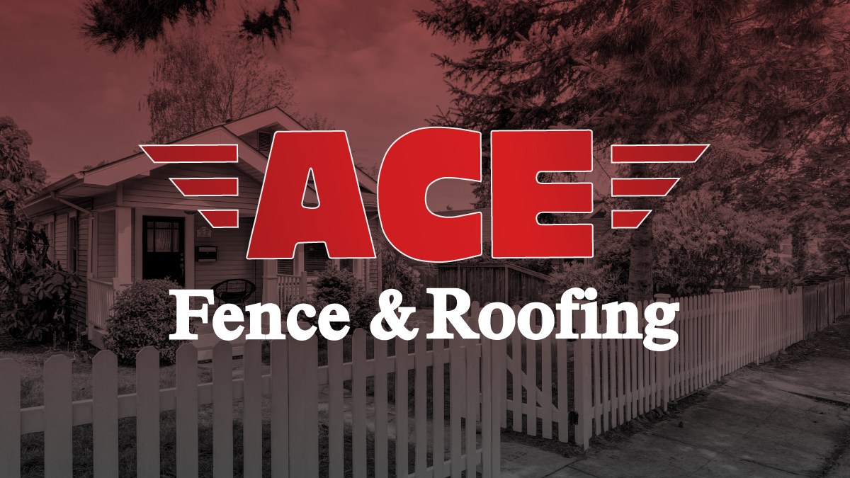 Fencing Contractor Jasper, IN | Free Estimates | Ace Fence & Roofing